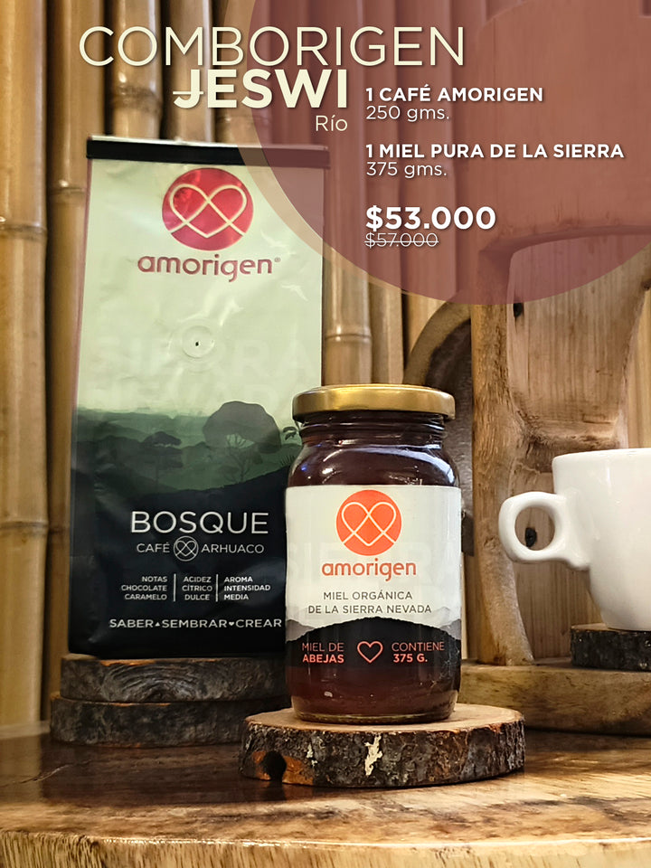 Productos de Origen Sierra Nevada – amorigen